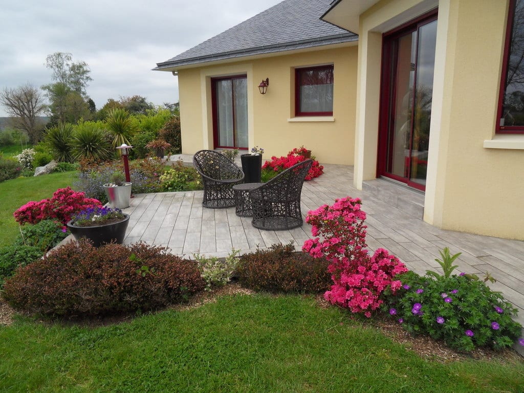 Comment Réussir Laménagement De Votre Jardin Pour Embellir Lextérieur