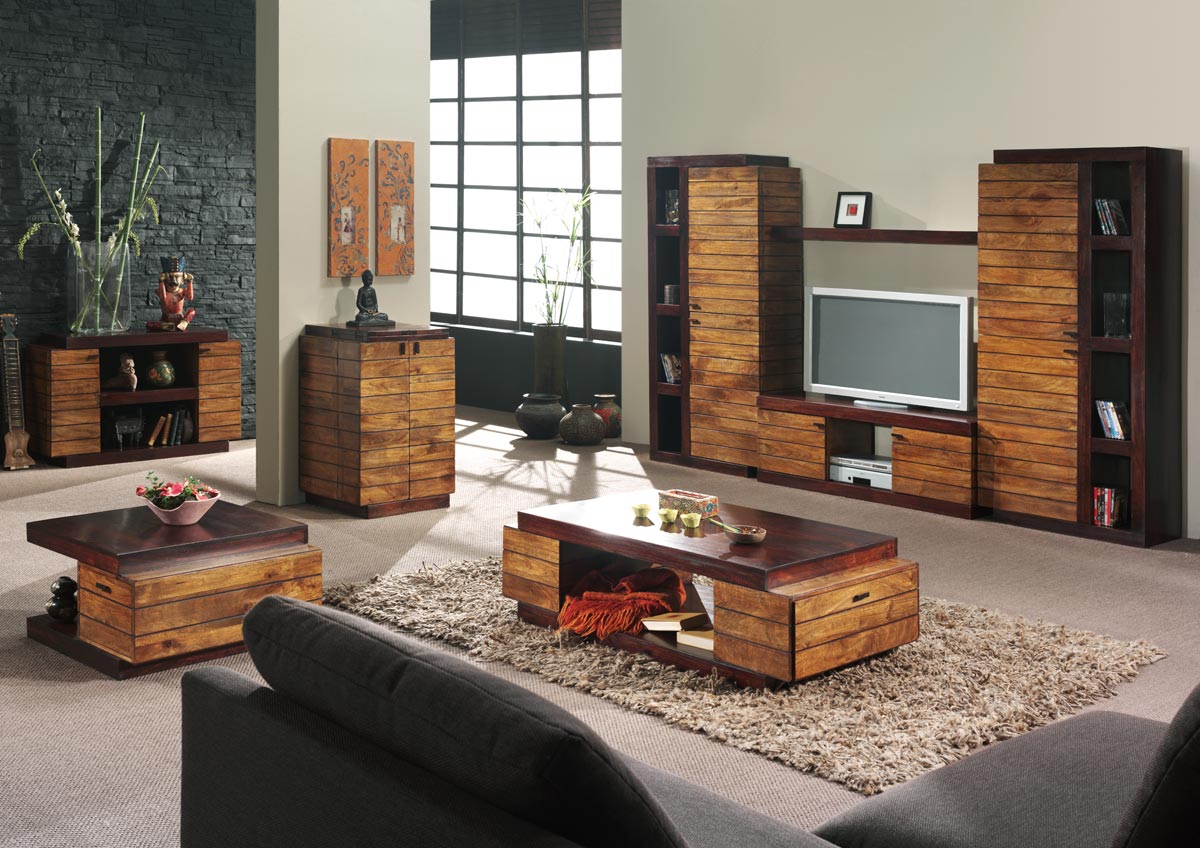 Pourquoi choisir des meubles en bois pour sa maison Pourquoi choisir des meubles en bois pour sa maison