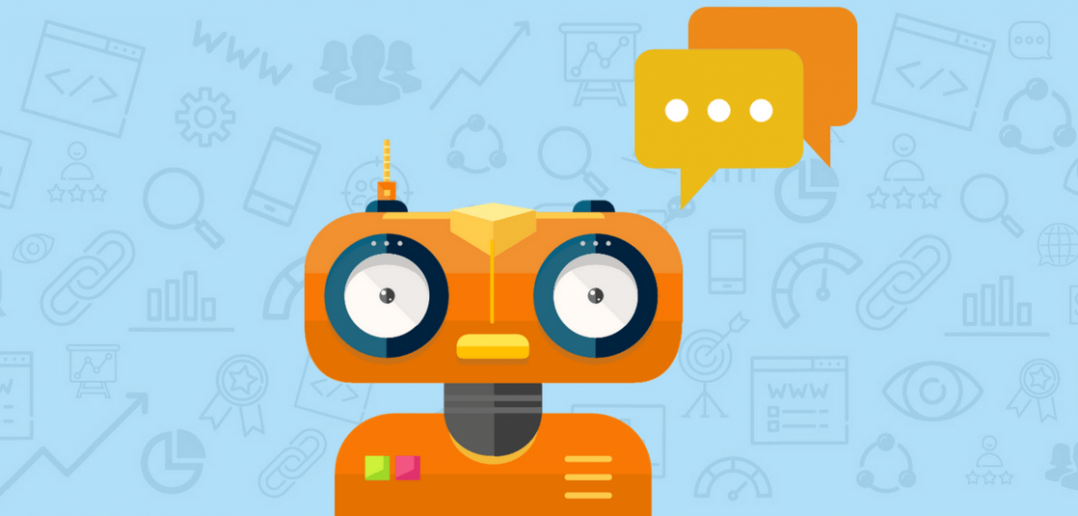 Comment créer un chatbot avec Chatfuel ? - Le Comptoir Web Comment créer un chatbot avec Chatfuel ? - Le Comptoir Web